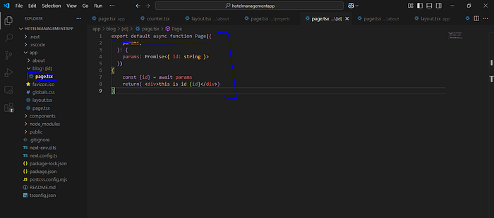 Dynamic routes have something dynamic/changing about routing and paths ...