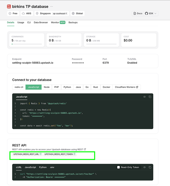 Setting Up Your Own Local AI Search engine with Memfree,Supporting ...