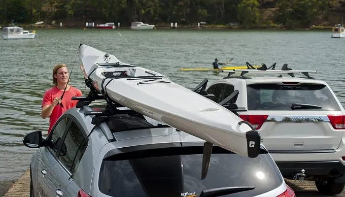 Top 5 Best Kayak Carriers For Cars And SUVs | by Rishi Badgujar | Medium