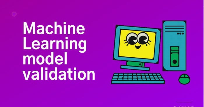 Ml Model Evaluation Using Cross Validation By Akash Mishra Jul