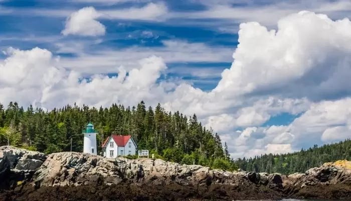 The 10 Best Places To Visit In Maine That Are Really Beautiful To ...