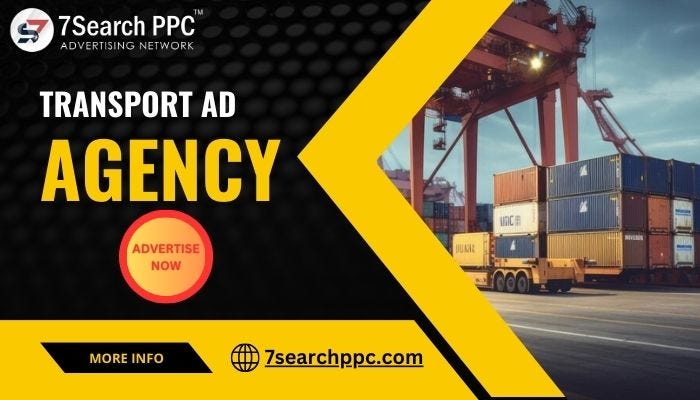Transport Ad Agency Tips for 2024: Maximizing ROI | by Logistics Ad ...