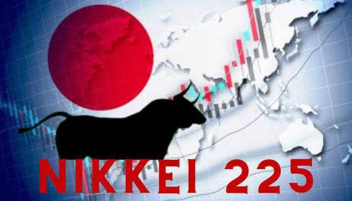 Japan’s Nikkei Rises to a Record High Following Three Decades | by ...