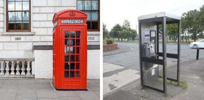 Minimalist design: simplification, the death of details, or a lack of ...