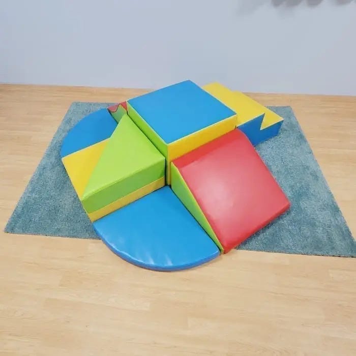 Top Most Soft Play Area for Your Kids @ Soft Play Equipment | by Moon ...