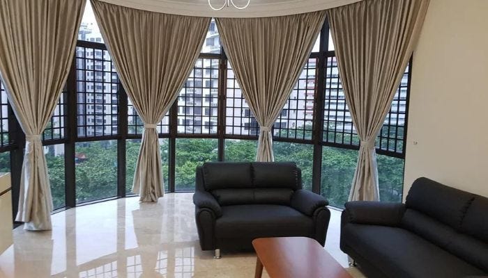 PVC Venetian Blinds: A Versatile and Stylish Window Covering Option ...