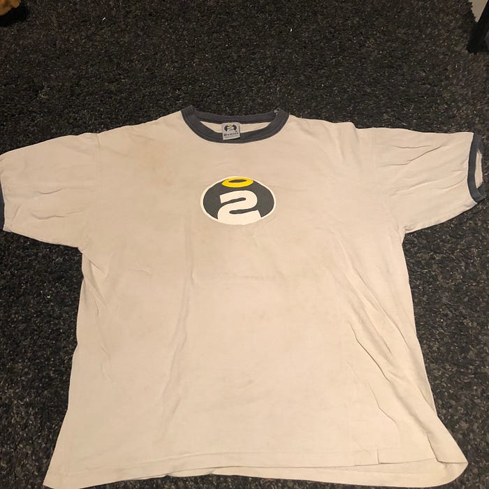 Trip Down Aggressive Inline Skating Memorabilia 1993–… (With Photos ...