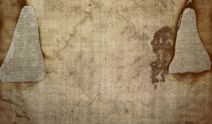 The Holy Shroud Of Turin Is The Image Of Jesus Christ, The Man-God