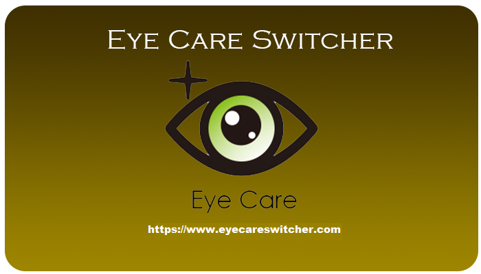 Download Eye Care Switcher Application And Protect Your Eyes | by Jacob ...