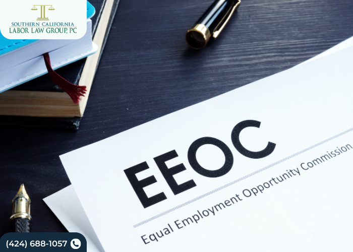 EEOC Releases Technical Document On AI And Title VII In 2023 | by ...