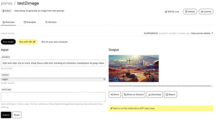 10 Best Free-to-Use Text-to-Image Generators | by Jan Marcel Kezmann ...
