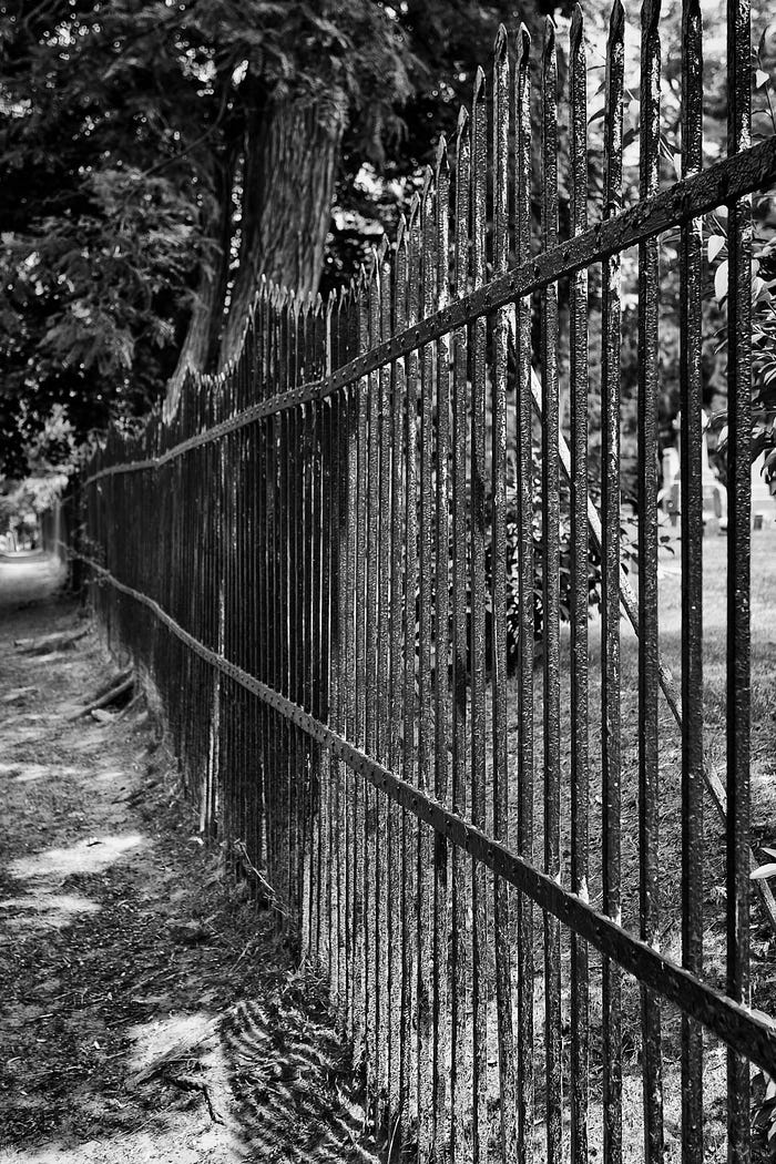 The Toronto Necropolis: A Historic Cemetery — Lauri Novak Photography ...