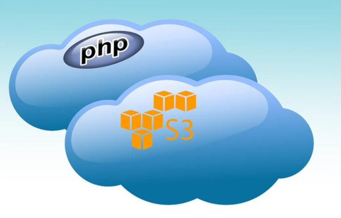 Uploading Files to Amazon S3 with PHP | by Pratikshakelzarkar | Medium