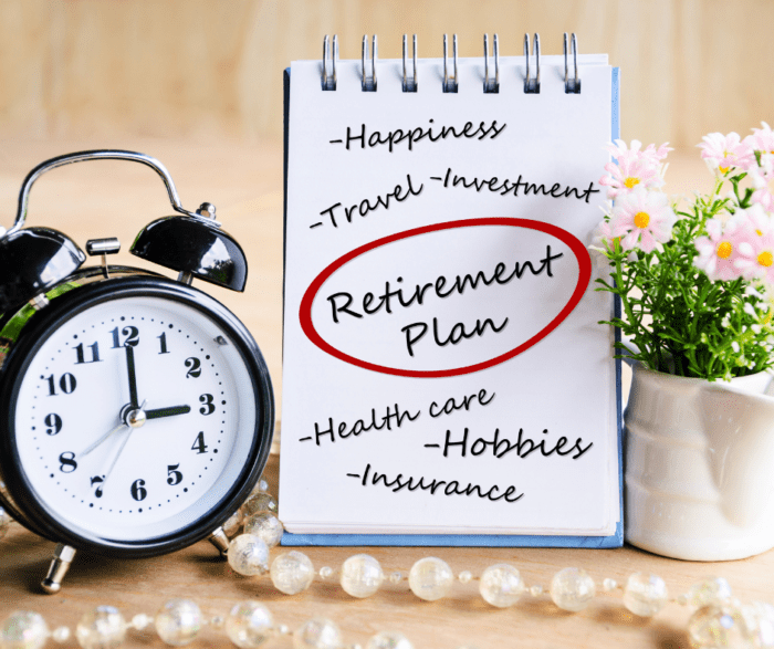 Design Your Dream Retirement: Start Here | by Tayyaba Sardar | Aug ...