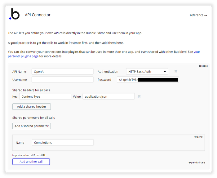 Using Open AI to create awesome Apps, step by step guide - Showcase ...