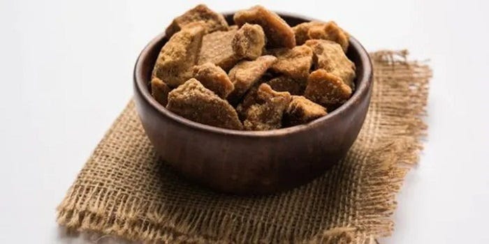 How Jaggery Proves Effective at the Time of Pregnancy? - Joynagarer Moa ...