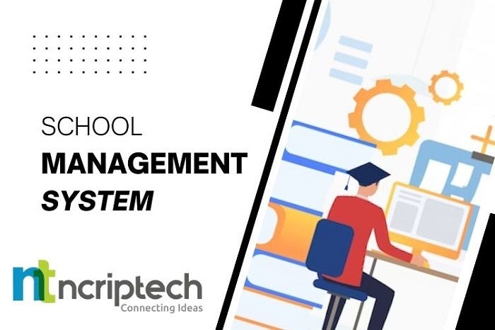 Want To Buy A New School Management System? 4 Features You Cannot ...