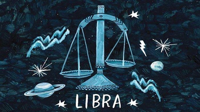 Astrology — Libra #8. Zodiak ini tuh unik banget, yang satu… | by Ovira ...