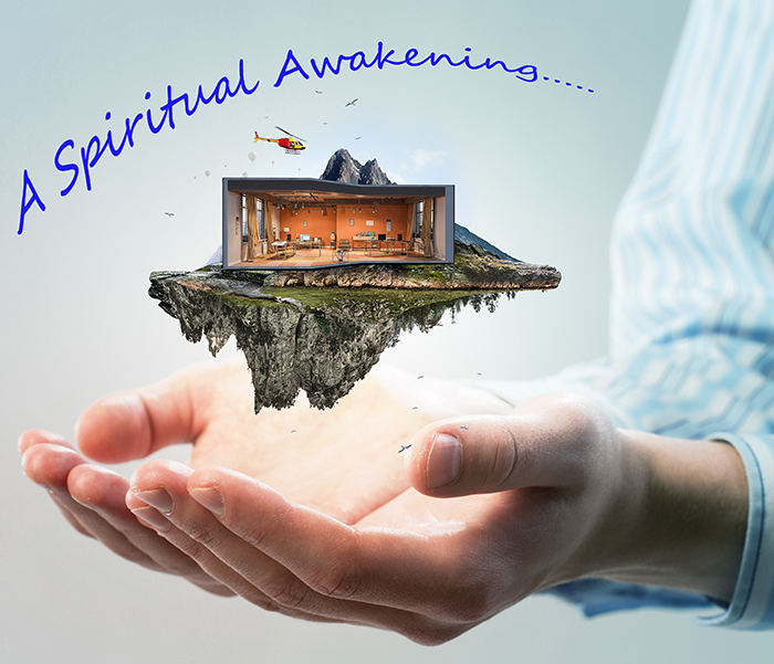 All Spiritual Awakenings Are Merely Releases** | by David St Lawrence ...
