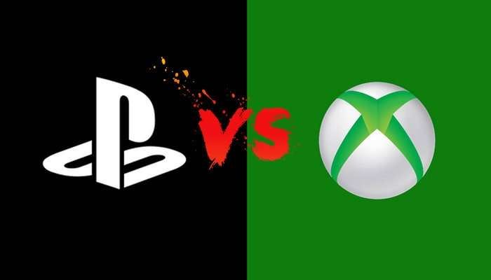 Sony vs Microsoft : nowa wojna konsolowa? | by Okiem Deva | Medium