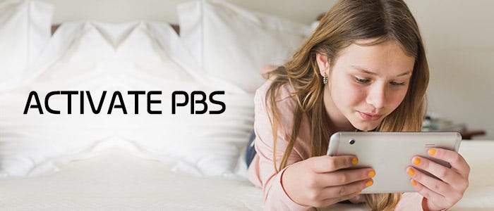 How to activate PBS Channel on Roku? | by Patrick Adiarte | Medium