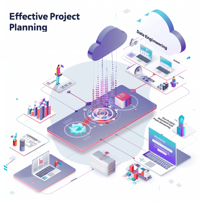 Effective Project Planning for Cloud Data Engineering | by Chris King ...
