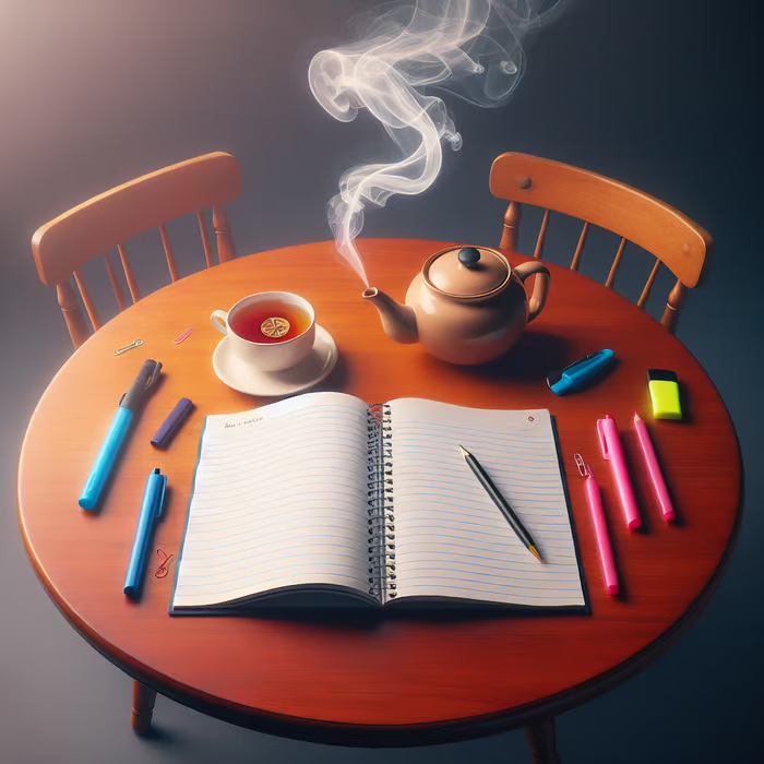 Sunday Success Reset: Prepare, Reflect, and Recharge | by Cathy Newman ...