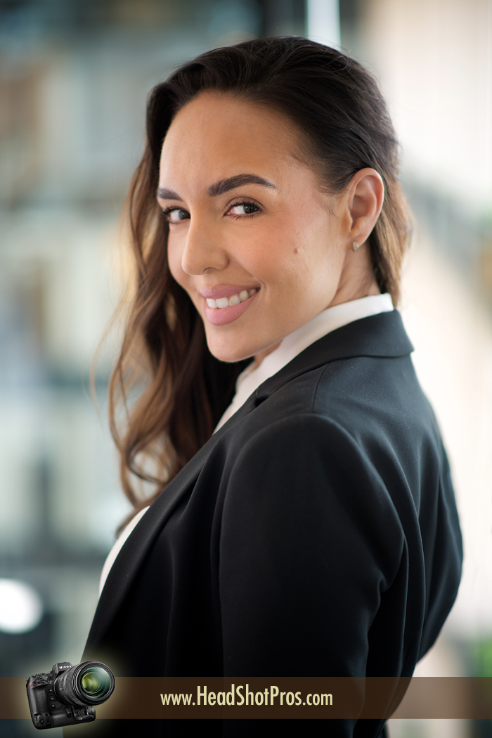 Tips for Winning Headshots for the Camera Shy | by Headshot Pros | Medium