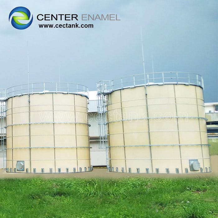 Fusion Bonded Epoxy Tanks as Vegetable Oils Storage Tanks Preserving ...