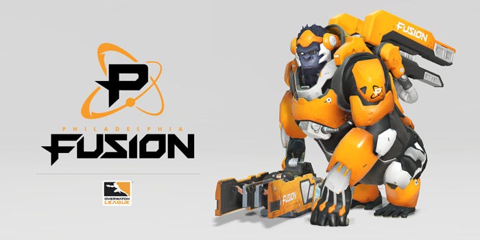 O imprevisível Philadelphia Fusion | by Matheus Piccinin | Medium