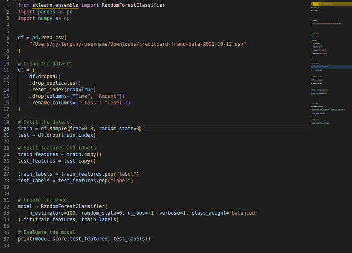 Use Black and GitHub Actions Together to Maintain Clean Python Code ...