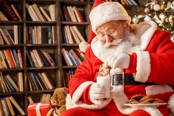 The Ultimate Christmas Party: Santa’s Sleigh or a Lump of Coal? | by ...