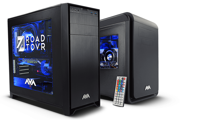 Are Virtual Desktops For Real?. What do you know about virtual reality ...