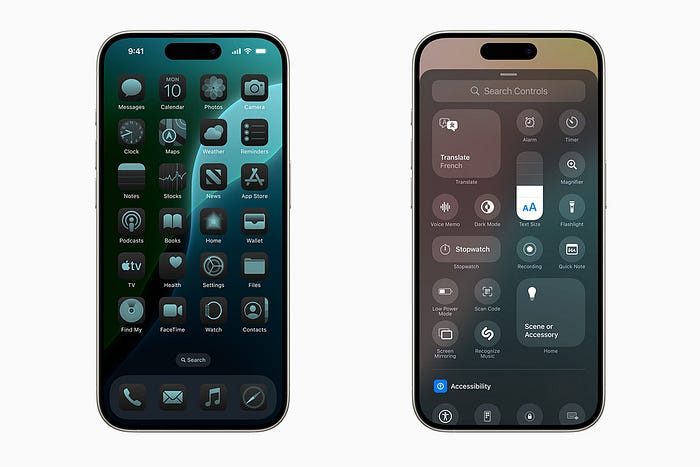 What is Apple’s design philosophy and innovative UX brought by Apple ...