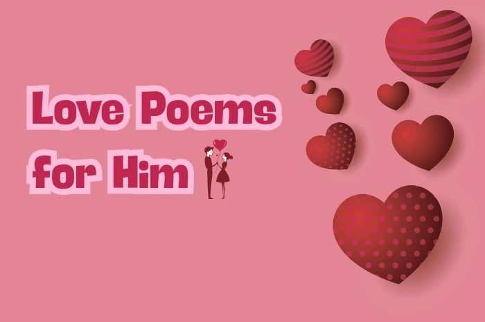Love Poems for Him: Expressing Your Heartfelt Emotions | by Wishroo ...