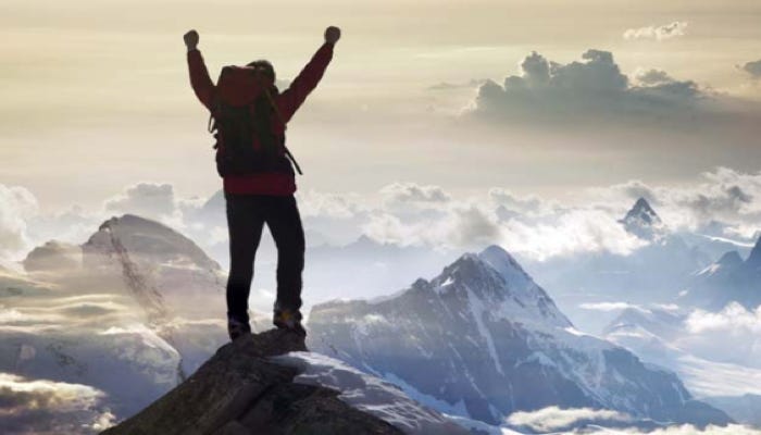 Why Your Actions Are The Only Things You Truly Own | by Rob Peters | Medium