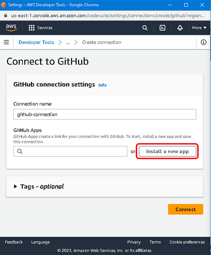 Deploy the Static Website from GitHub to S3 using AWS CodePipeline Deploy the Static Website from GitHub to S3 using AWS CodePipeline