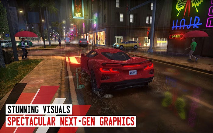 Driving School Sim 2020 Mod Unlimited Money 2021 | by Boycewinnton | Medium