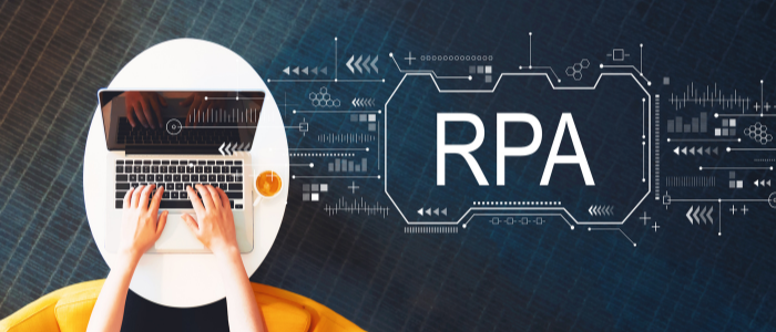 Why You Should Invest In RPA And Managing Sales Orders With NuMantra Technologies. | by NuMantra ...