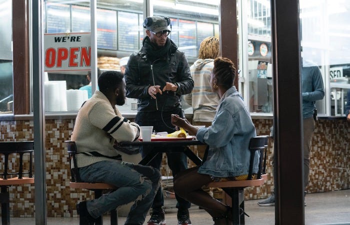 What Stops Artists From Reaching Their Goals? — Pete Chatmon | by Film ...