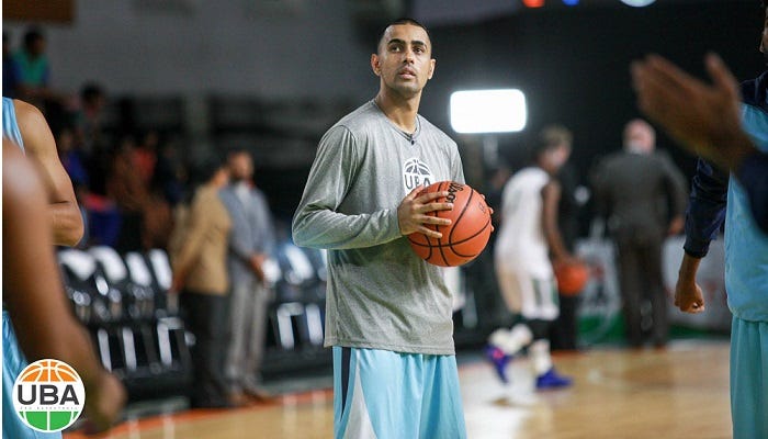 UBA Raising the Game- Homecoming opportunity for Indian origin ...