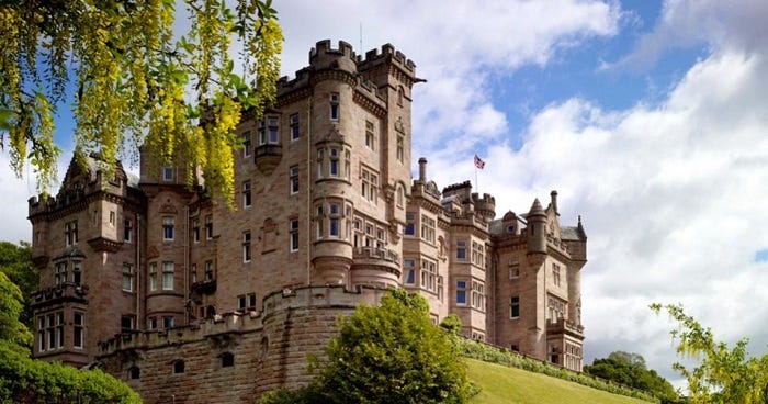 Memory Palaces in Virtual Reality | by Qbit Technologies | Medium