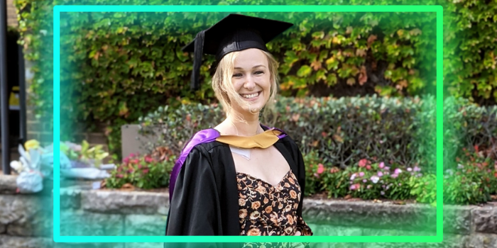How Emily Casey found her ‘why’ and used a specific skill set to launch ...