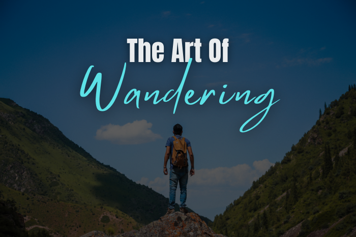 Unlocking Travel's Artistry: From Iconic Sites to Unforeseen Sights by ...