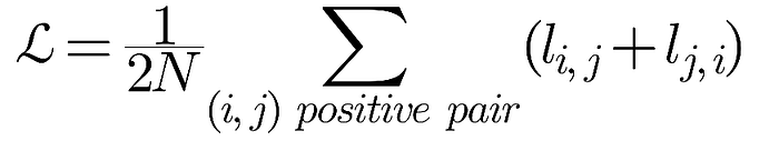 Paper explained — A Simple Framework for Contrastive Learning of Visual ...
