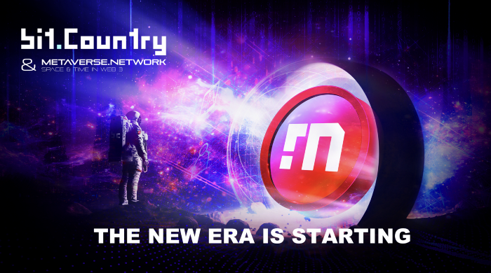 Bit.Country ve Metaverse.Network’te Yeni Dönem | by Elturco ...