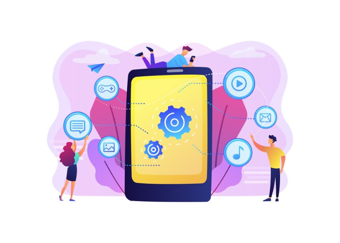 Unlocking Business Potential: 4 Key Benefits of Mobile Apps | by ...
