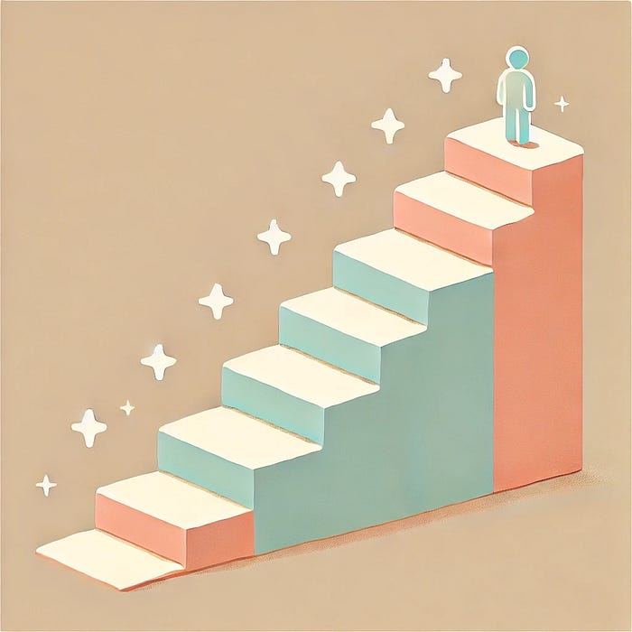 Consistency vs. Perfection: Why Showing Up Matters More Than Getting It ...