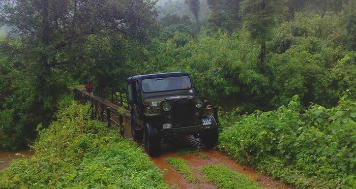 Resort In Munnar : History Of Old Munnar — Aluva Road | by Dream ...