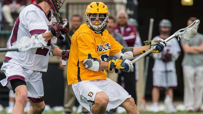 The Bullis boys lacrosse team is primed to begin the 2017 season as the ...